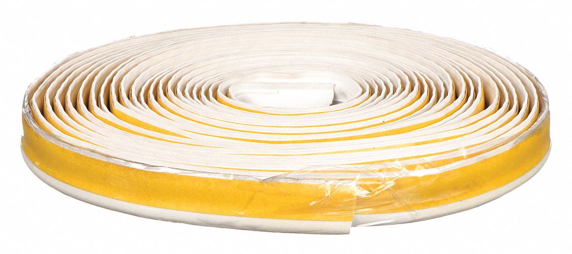 Bulb, Self-Adhesive Mounting, Gasketing - 2RRR7|2RRR7 - Grainger