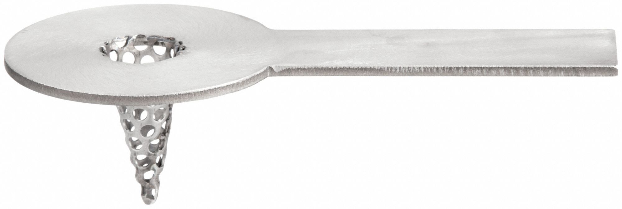 SSI, 3/4 in Pipe Size, 1 1/8 in Lg, Temporary Strainer - 2RTA4|TC1VD1W ...