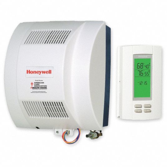 Item Furnace Humidifier - Grainger