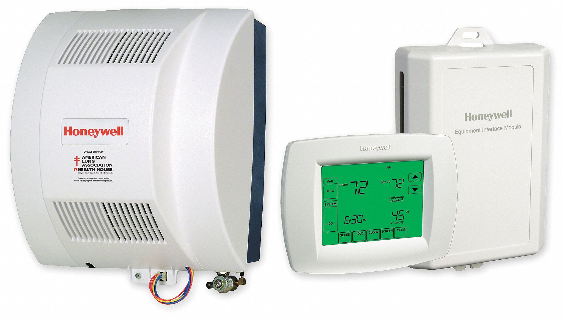 Item Furnace Humidifier - Grainger