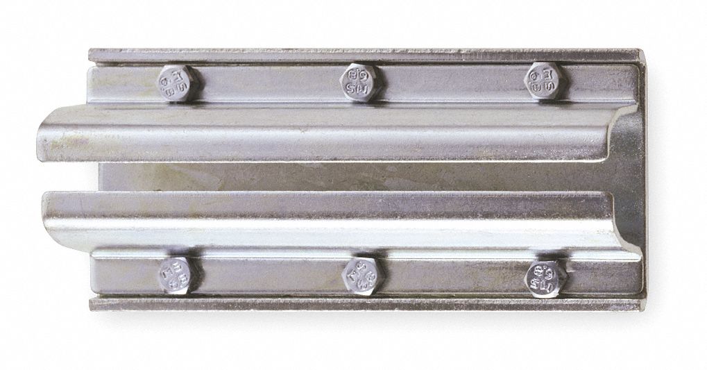 Festoon Joint Bracket,Box Track - Grainger