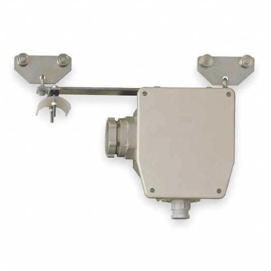 Festoon Pendant Trolley,Box track - Grainger