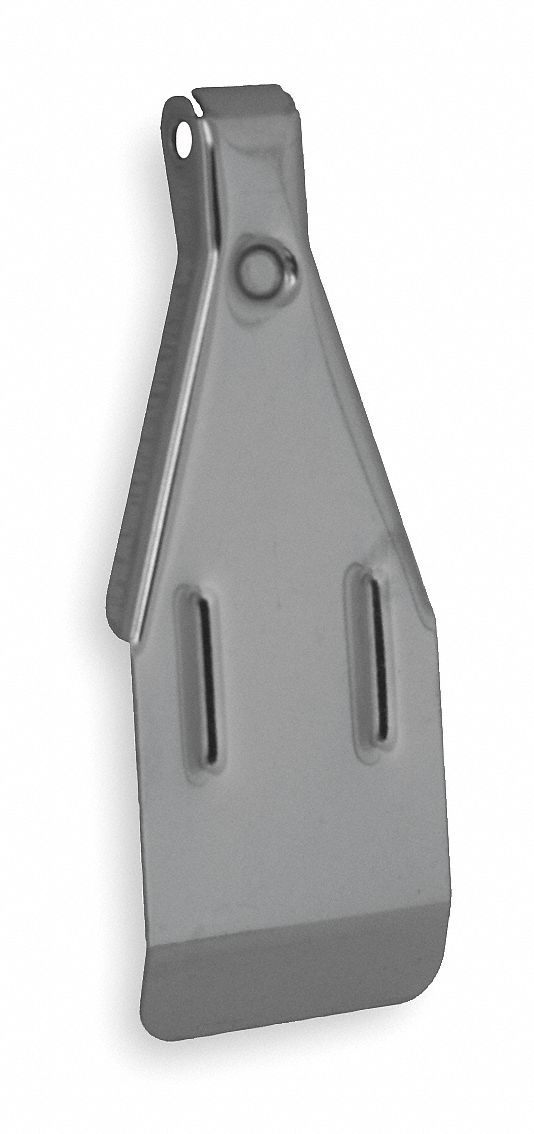 SANI-LAV Stainless Steel Replacement Kneee Pedal For Use With All SANI ...