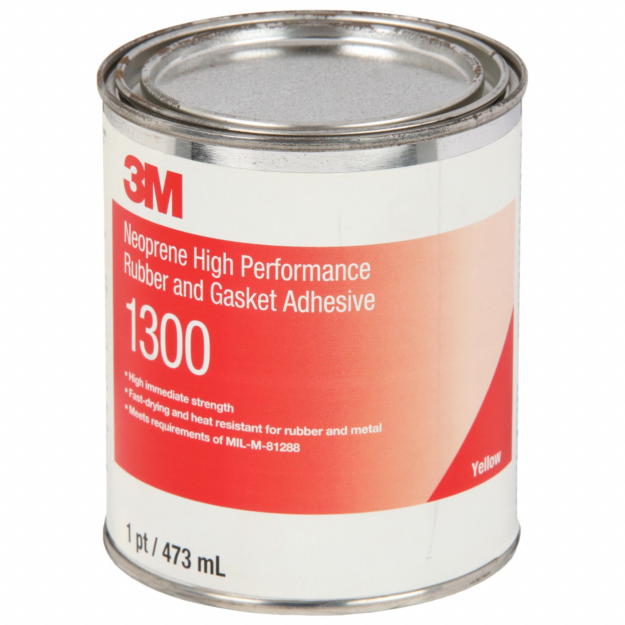 3M, 1300, 19.22 fl oz, Gasket Adhesive - 2RUE2|1300 - Grainger