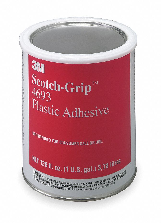 Plastic Adhesive - Grainger