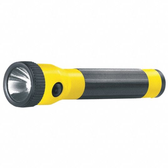 Rechargeable Flashlight - Grainger