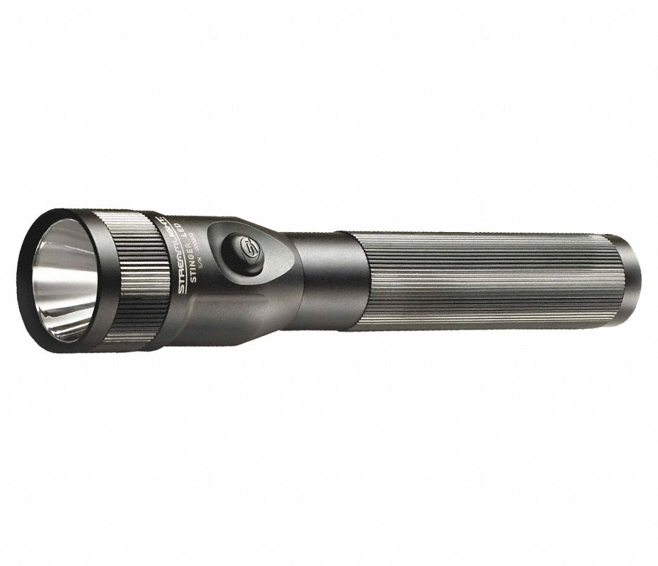 STREAMLIGHT Linterna Manual LED Industrial Aluminio 350/175/85 Lúmenes ...
