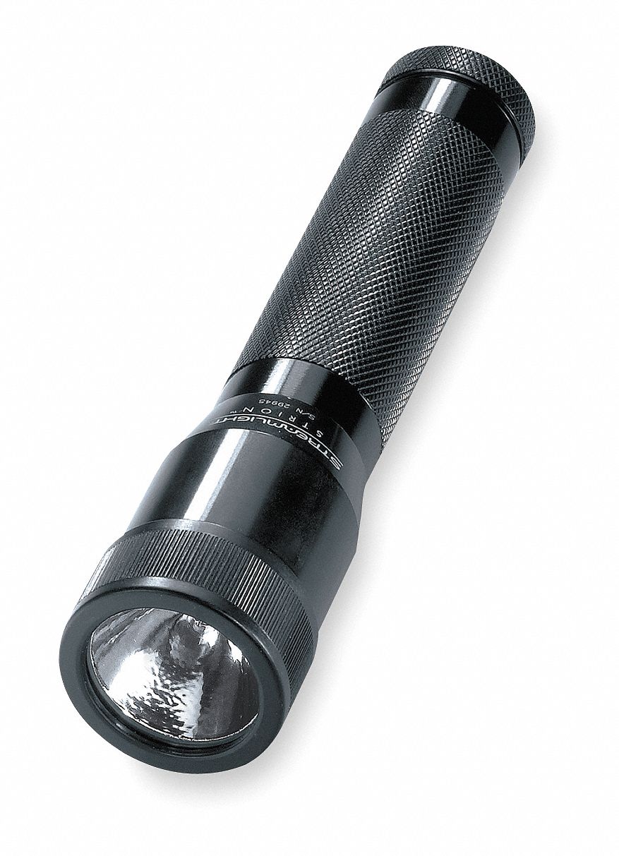 Handheld Flashlight - Grainger