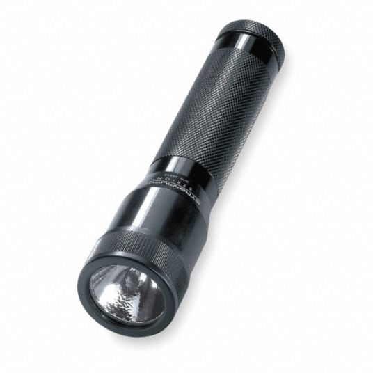 Handheld Flashlight - Grainger