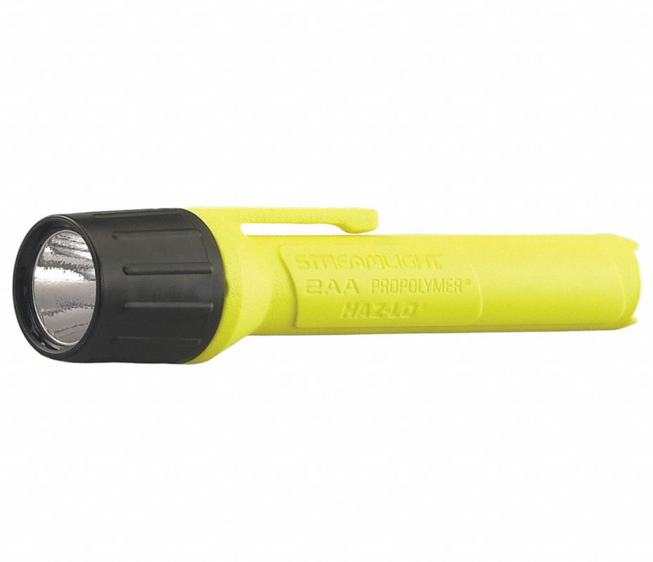 STREAMLIGHT Linterna Manual LED Industrial Resina de Poliméro 65 ...