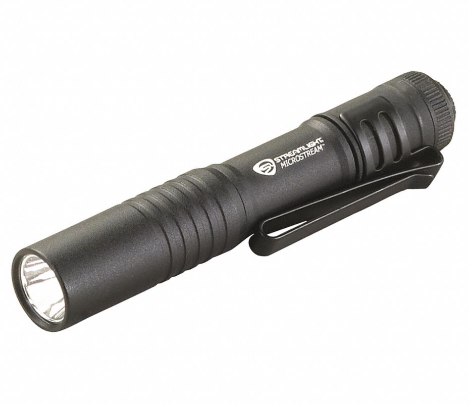 STREAMLIGHT Linterna Tipo Pluma LED Industrial de Aluminio de 45 ...