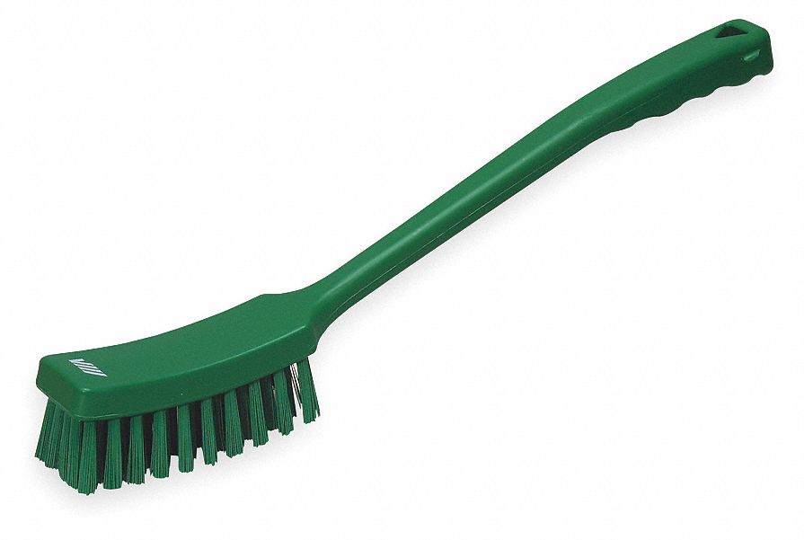 Churn Brush - Grainger