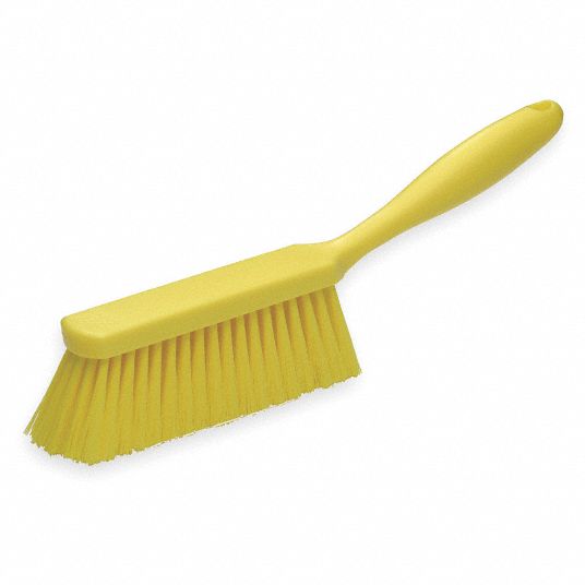 Hand Scrub Brush - Grainger