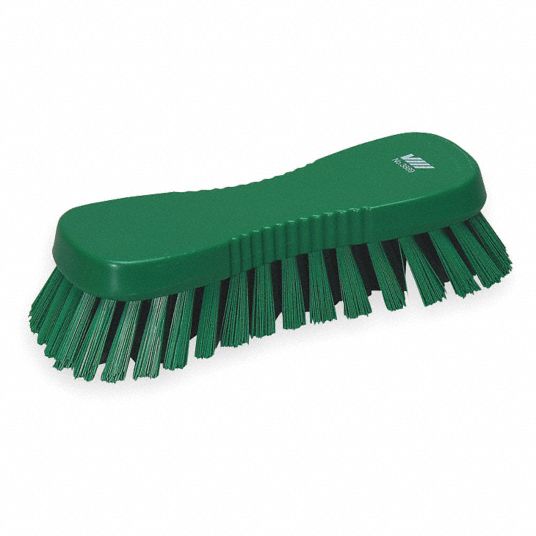 Hand Scrub Brush - Grainger