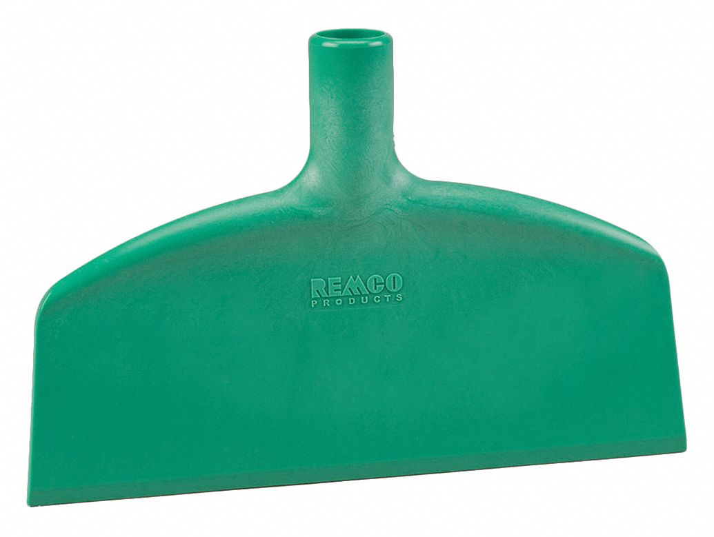 REMCO NYLON FLOOR SCRAPER W/ GR BLOCK - Deck and Floor Scrapers ...