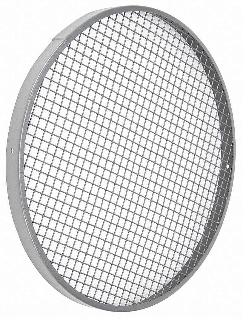 For Use With 2C798/3C073, Inlet, Inlet Guard - 2RXN1|2RXN1 - Grainger