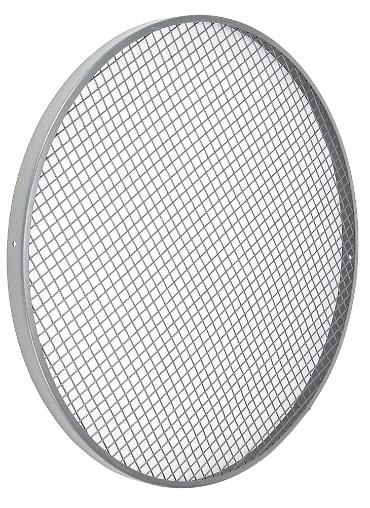 For Use With 3C048, Inlet, Inlet Guard - 2RXN6|2RXN6 - Grainger