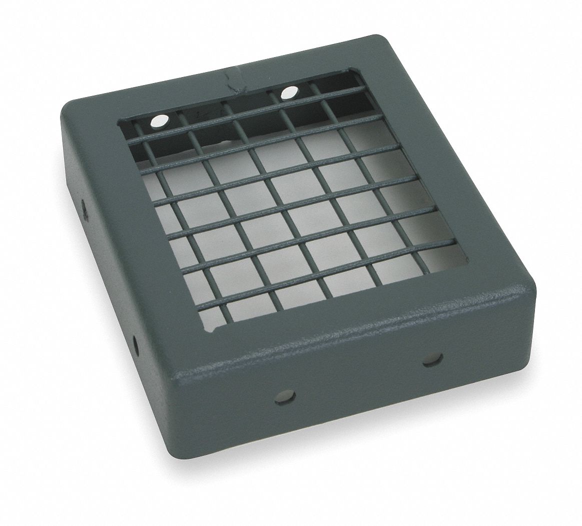 For Use With 3C111, Outlet, Outlet Guard - 2RXR9|2RXR9 - Grainger