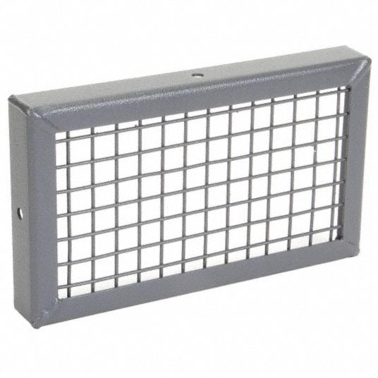 For Use With 1C791, Outlet, Outlet Guard - 2RXP6|2RXP6 - Grainger