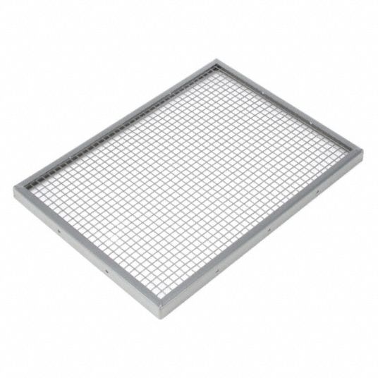 For Use With 2C799/3C074, Outlet, Outlet Guard - 2RXR3|2RXR3 - Grainger