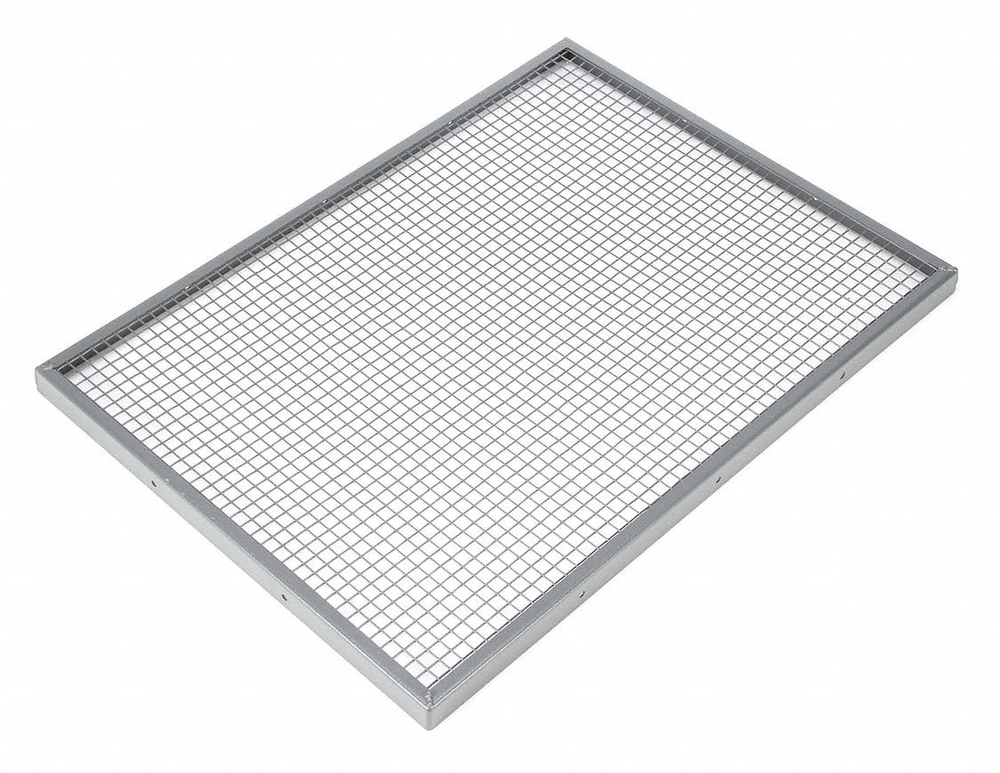 For Use With 3C010/3C049, Outlet, Outlet Guard - 2RXR5|2RXR5 - Grainger