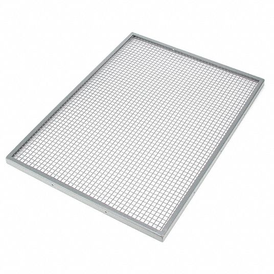 For Use With 3C109, Outlet, Outlet Guard - 2RXR7|2RXR7 - Grainger