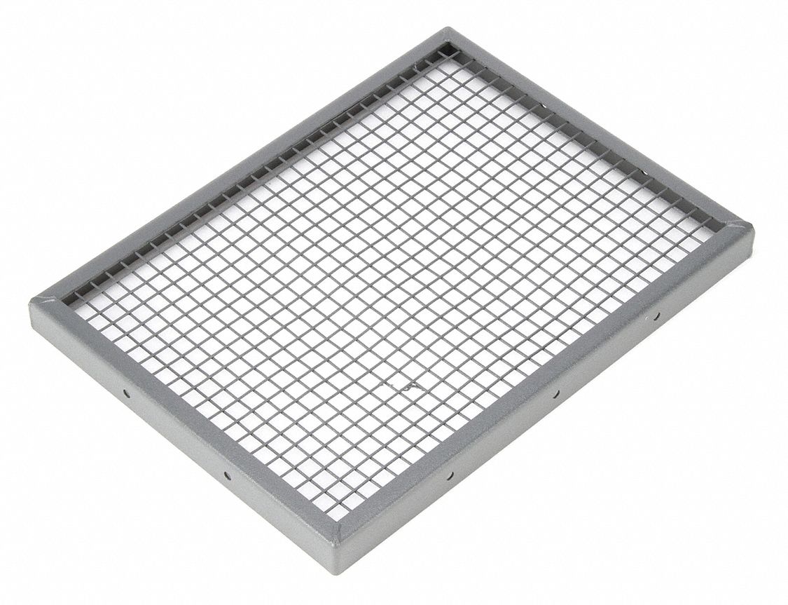 For Use With 4C121, Outlet, Outlet Guard - 2RXT6|2RXT6 - Grainger