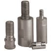 Core Drill Adapters & Attachments - Grainger Industrial Supply