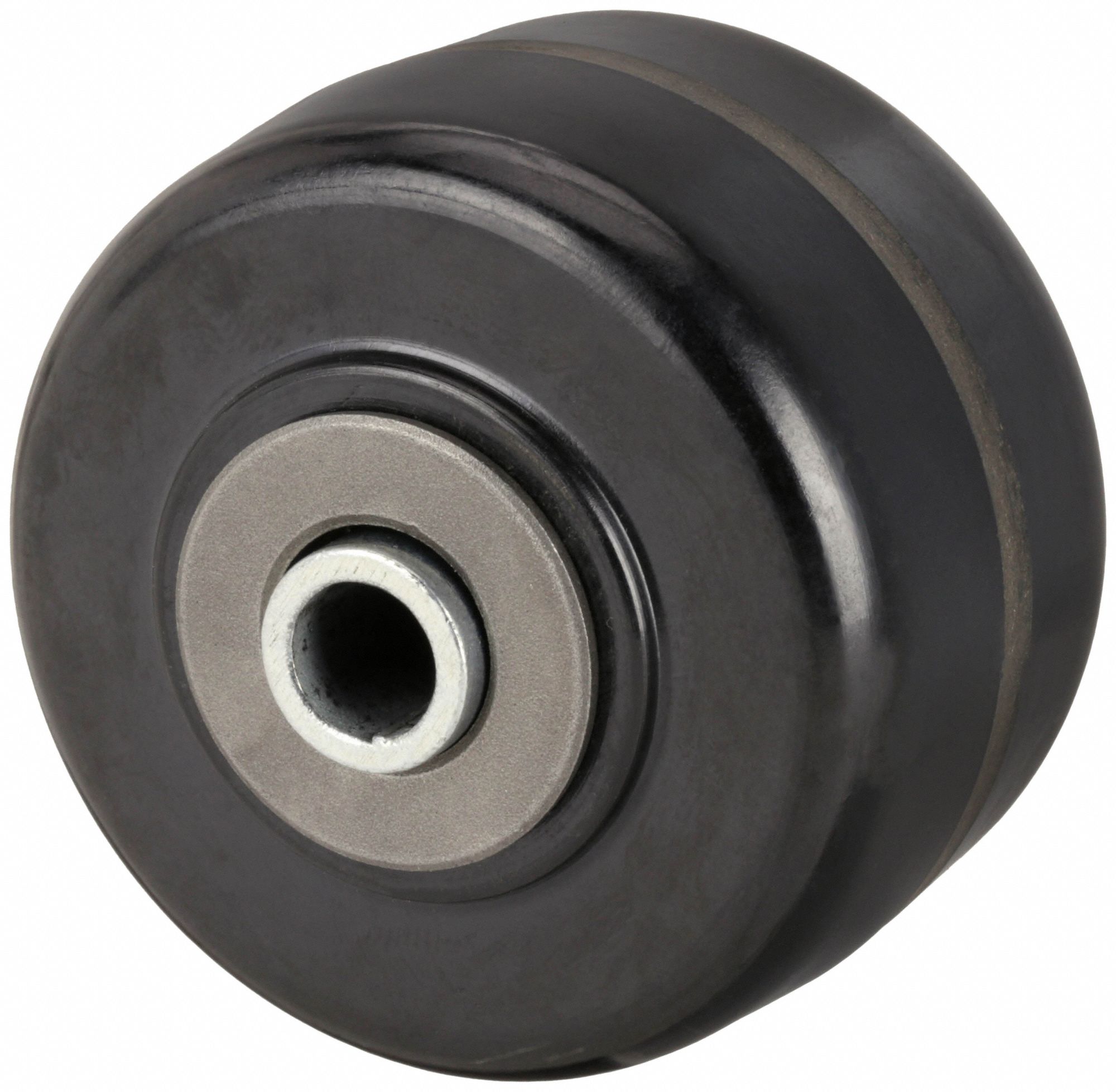 3 1/4 in Wheel Dia., 2 in Wheel Wd, Caster Wheel - 2RYZ4|2RYZ4 - Grainger