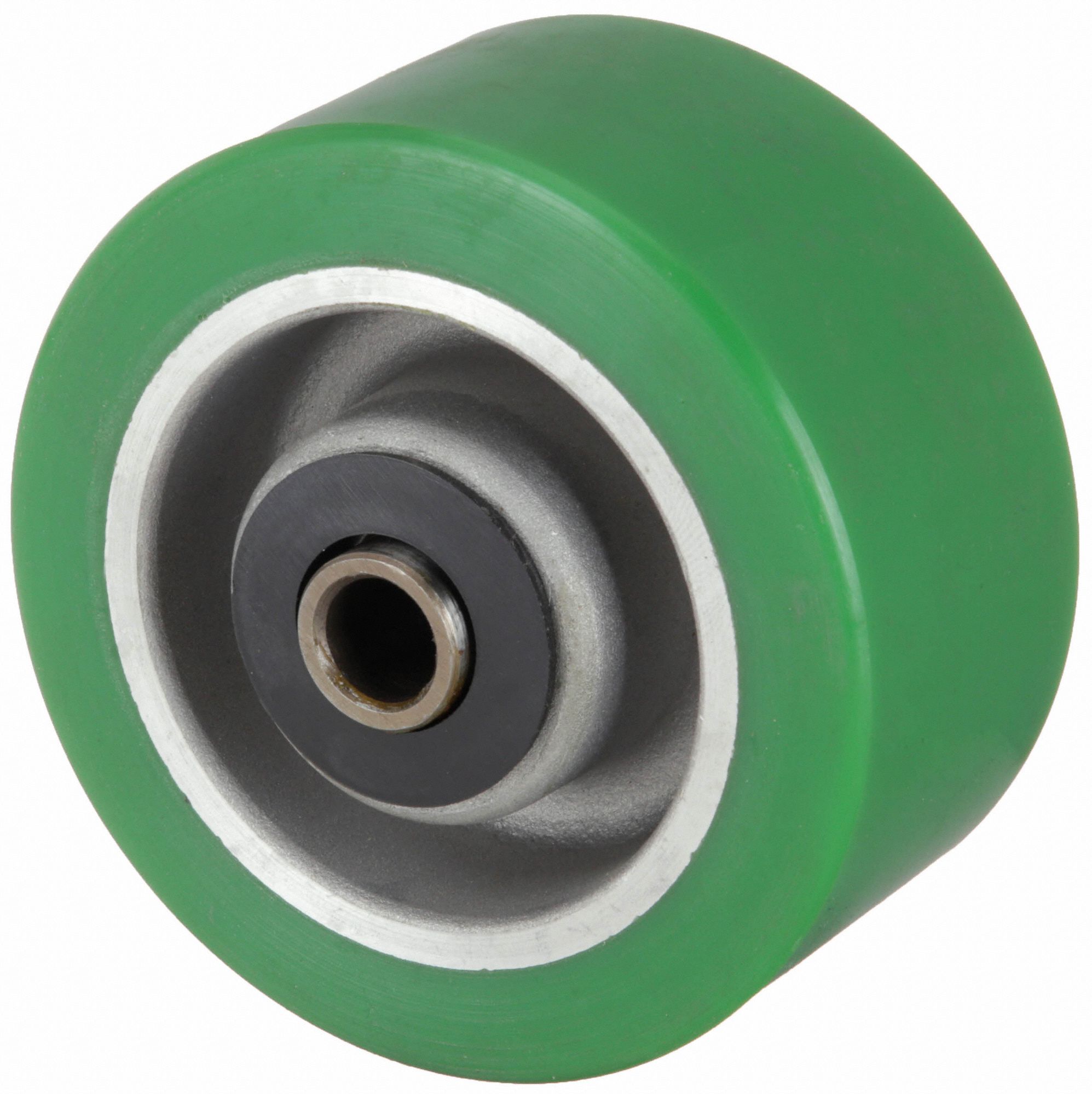 4 in Wheel Dia., 2 in Wheel Wd, Caster Wheel - 2RZC4|2RZC4 - Grainger