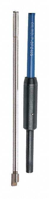 OK INDUSTRIES Juego Punta y Casquillo,Envolver/Desenv. - Accesorios de ...