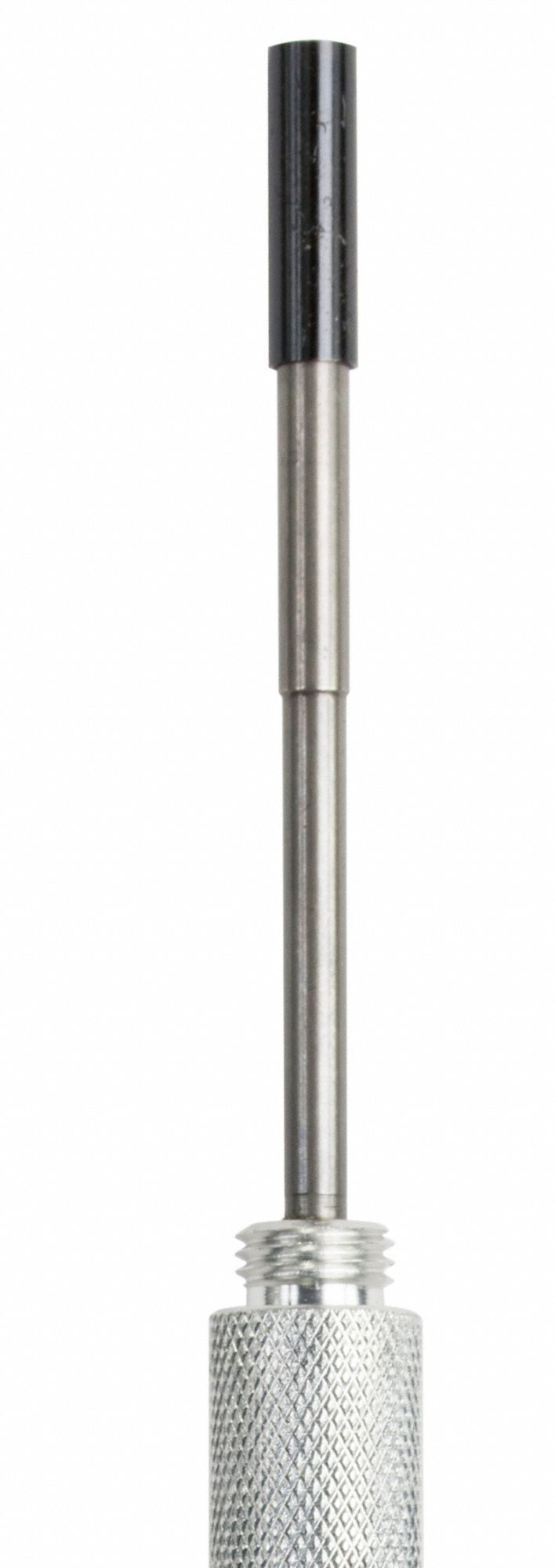 OK INDUSTRIES Manual Wire Wrap/Unwrap Tool: 1 Pieces, Aluminum, 7 in Lg ...
