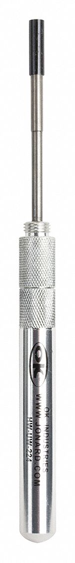 OK INDUSTRIES Wire Wrap/Strip/Unwrap Tool, 22-24 AWG - 2RZP6|WSU-2224 ...