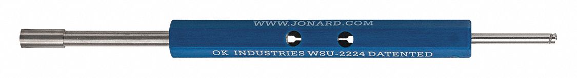 WSU-2224, Wire Wrap/Strip/Unwrap Tool - 313G59|WSU-2224 - Grainger
