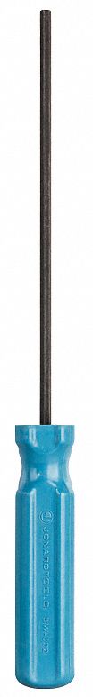 JONARD TOOLS Tamper Resistant Hex Screwdriver: Tamper Resistant Hex ...