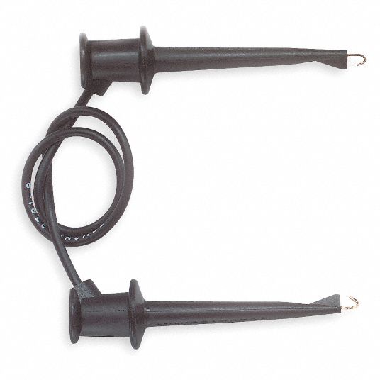 Minigrabber Test Clips - Grainger