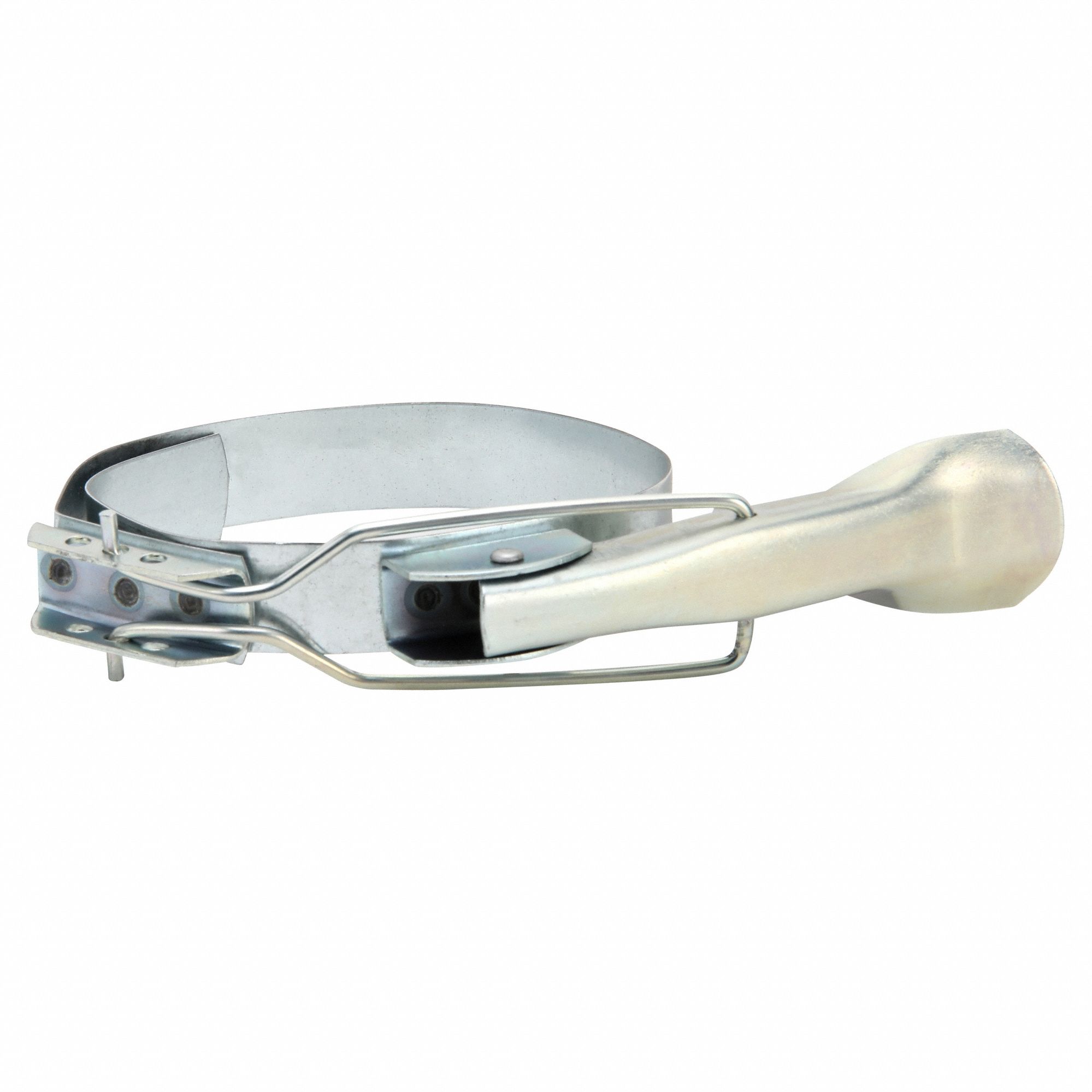 Hose Quick Release Clamp - 2TA48|0190-0400-0200 - Grainger