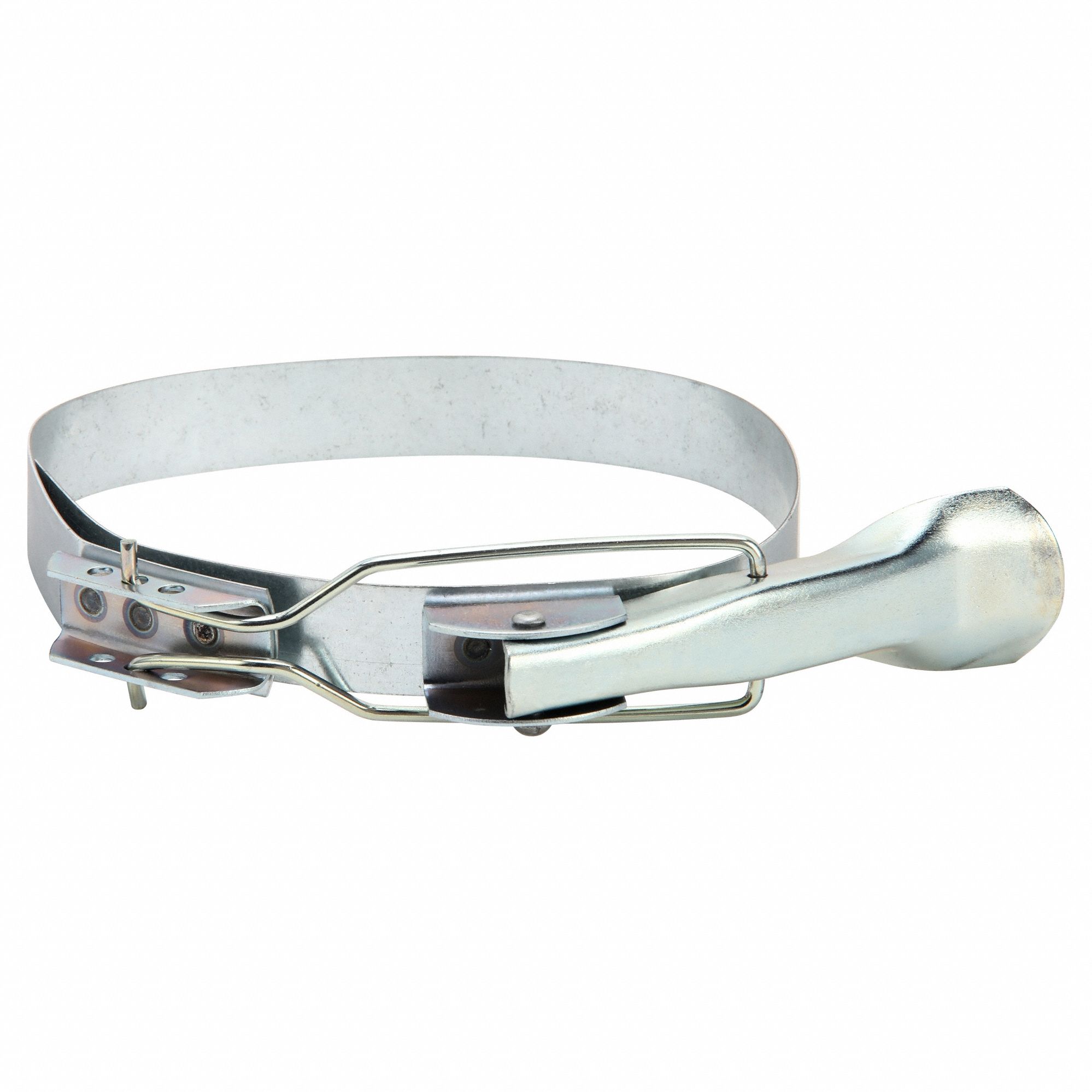 Hose Quick Release Clamp - 2TA49|0190-0600-0200 - Grainger