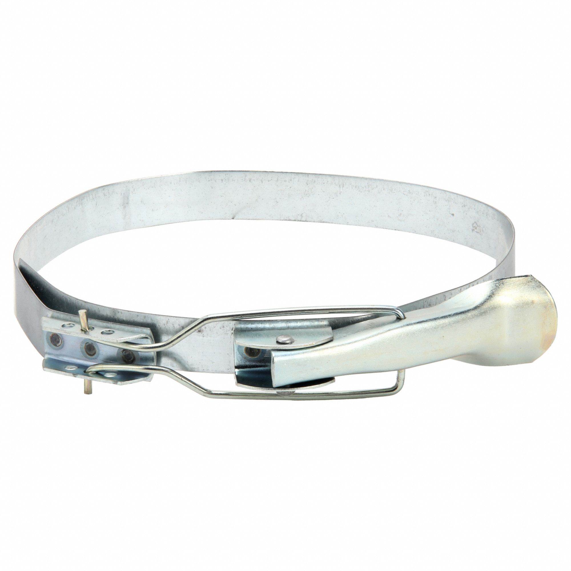 Hose Quick Release Clamp - 2TA50|0190-0800-0200 - Grainger