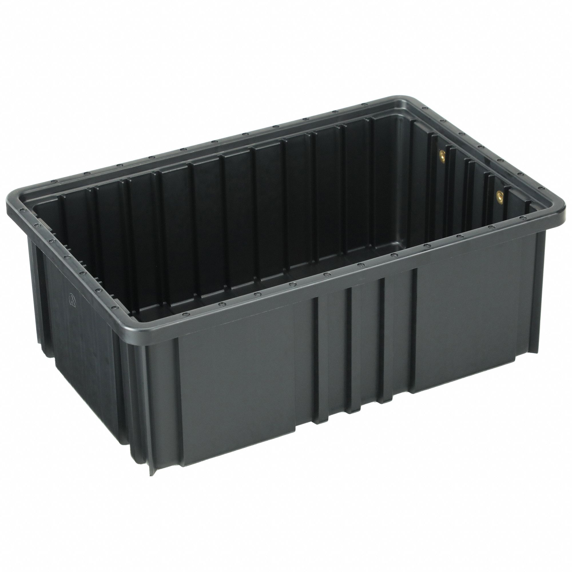 QUANTUM STORAGE SYSTEMS, 0.43 cu ft, 16 1/2 in x 10 7/8 in x 6 in ...