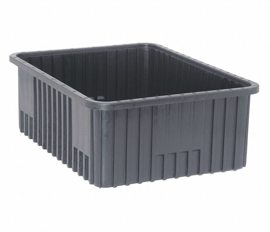 QUANTUM STORAGE SYSTEMS Caja Divisora Conductora de Descarga ...