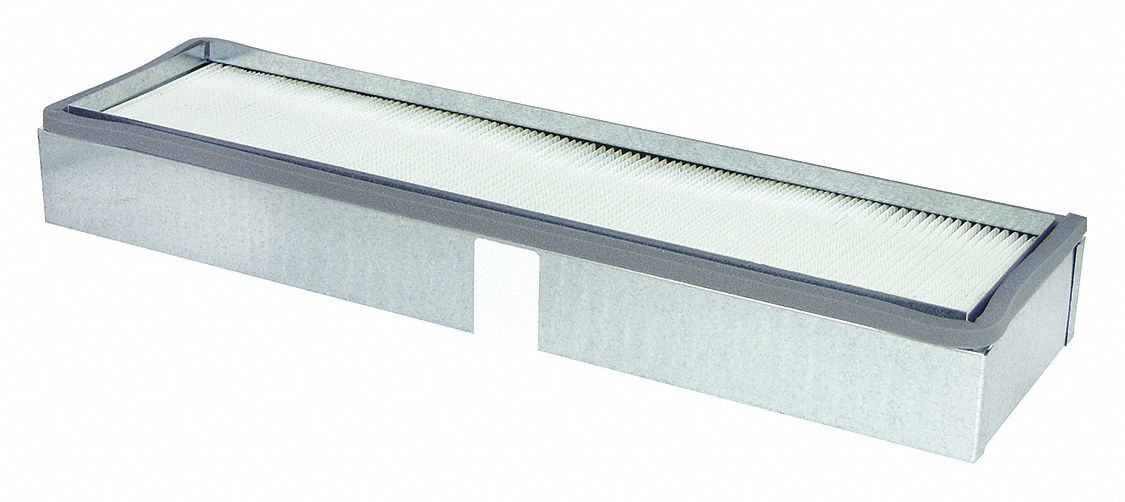 BALDWIN FILTERS, Panel, Cabin, Automotive Air Filter - 2TCF5|PA3440 ...