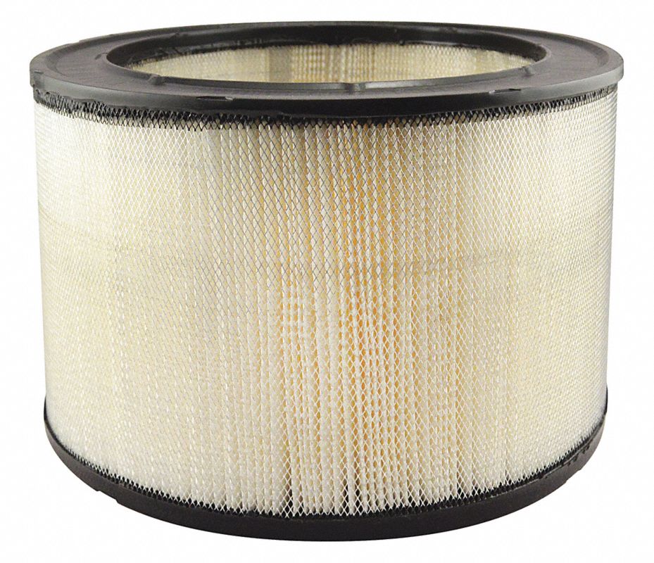 BALDWIN FILTERS Filtro de Aire,Redondo - Filtros de Aire para Autos ...