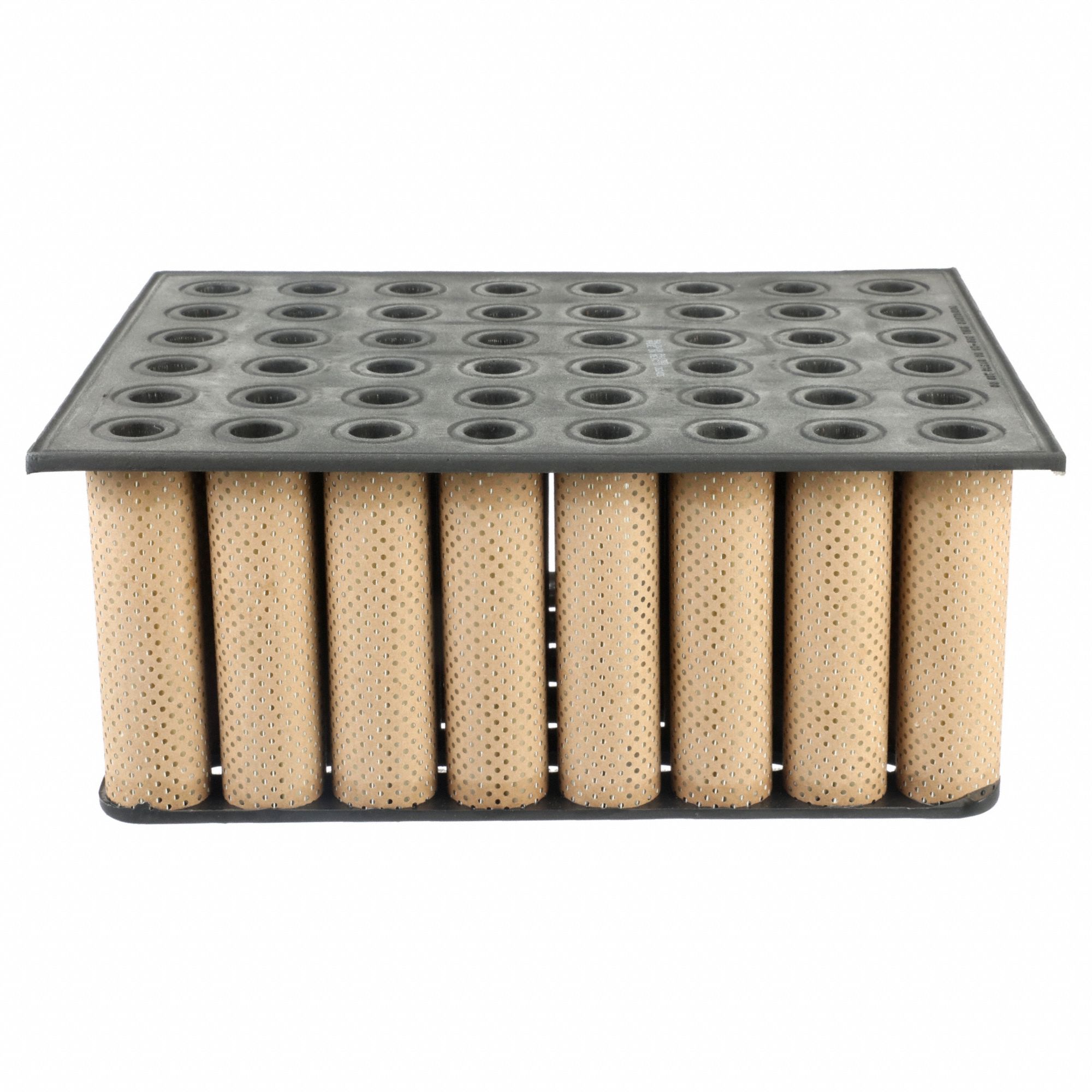 BALDWIN FILTERS, Tube-Type, Engine, Automotive Air Filter - 2TCU3 ...