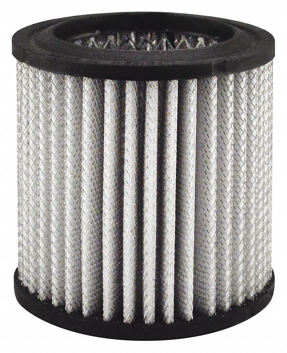 BALDWIN FILTERS Filtro de Aire p/Motor,Elemento,Redondo - Filtros de Aire para Autos - 2TCW9 ...