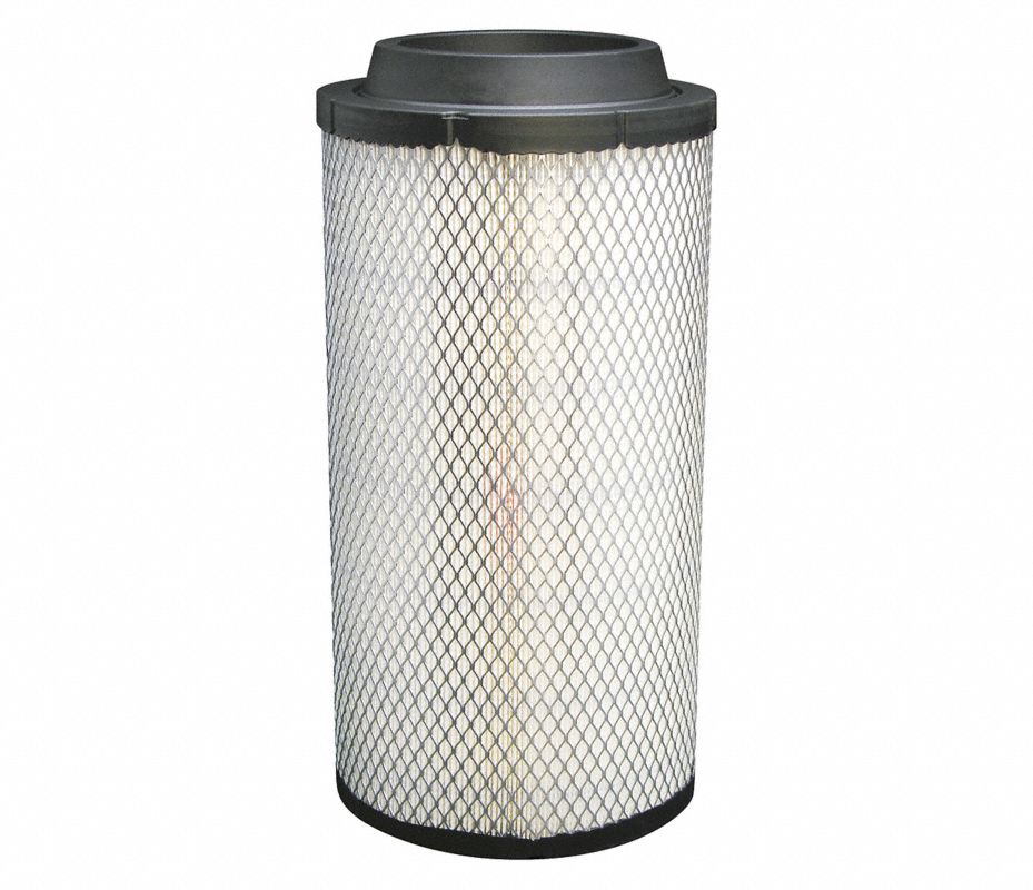 BALDWIN FILTERS Filtro Aire,L 15-23/32 pulg. - 2TDA1 | RS3992 ...