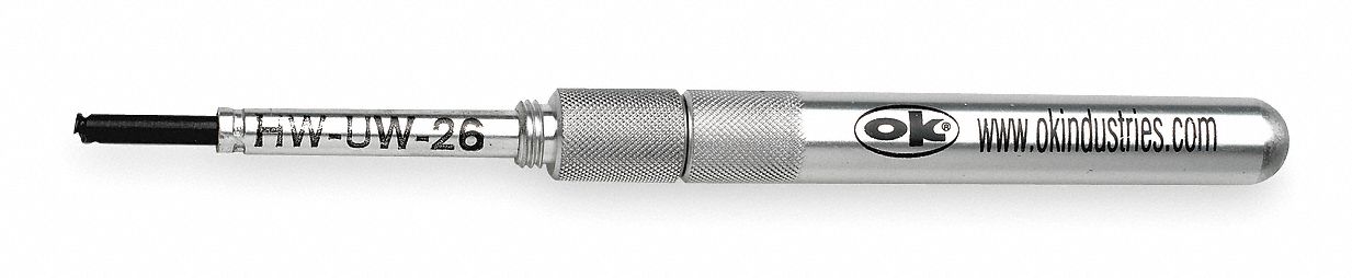 Manual Wrap/Unwrap Tool - Grainger