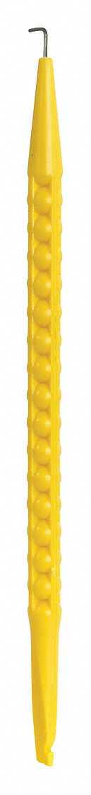 JONARD TOOLS, Nylon, Hook, Probe Pick Set - 2TDK3|JIC-22035NT/10 - Grainger