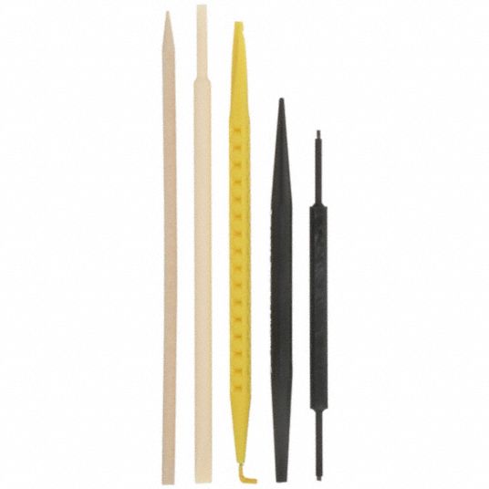 JONARD TOOLS, 7 in Tool Lg, Adjustment/Alignment/Burnishers, Alignment ...