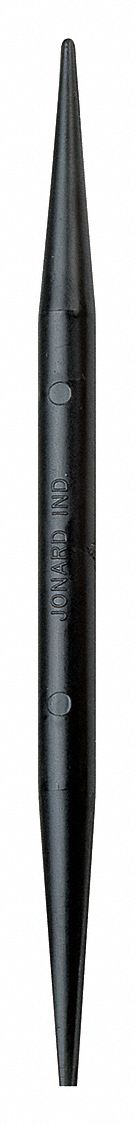 JONARD TOOLS Spudger: 6 in Tool Lg, Adjustment/Alignment/Burnishers ...